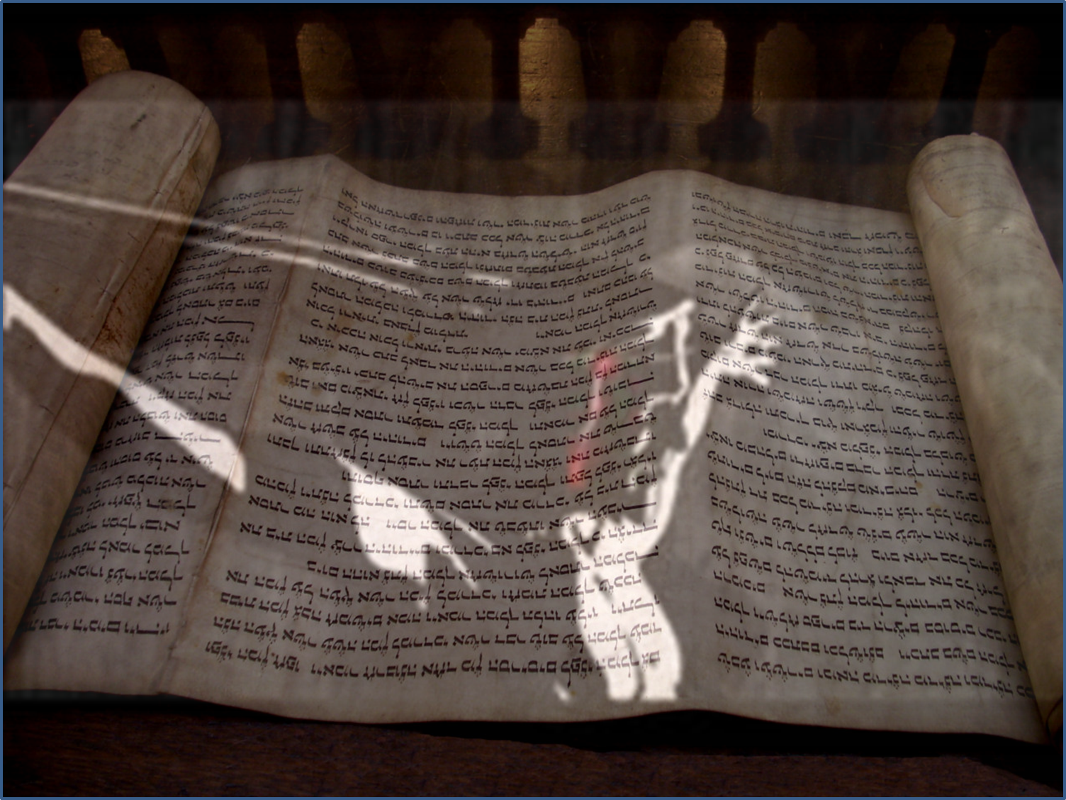 HOW IN THE WORLD!!: Psalm 22 My God, My God Why Have You Aandoned Me ...