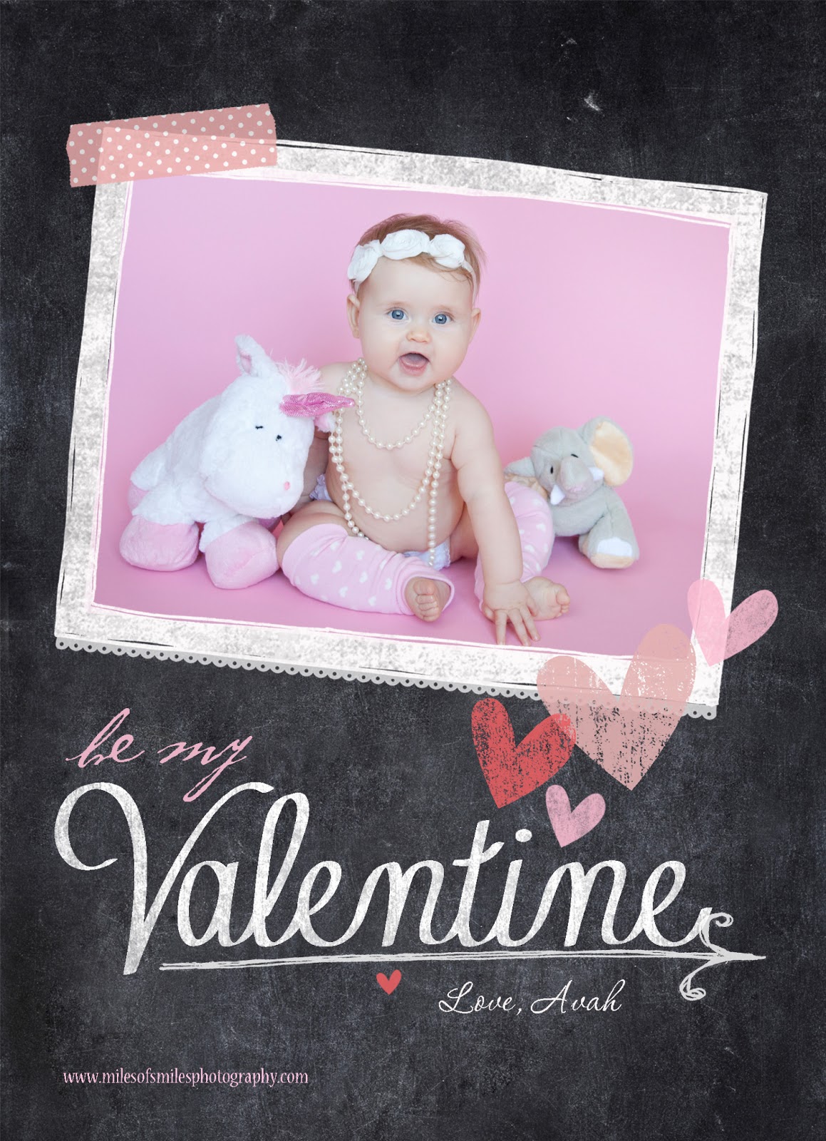 Miles of Smiles Photography: Valentine's Day Mini-Sessions are Here ...