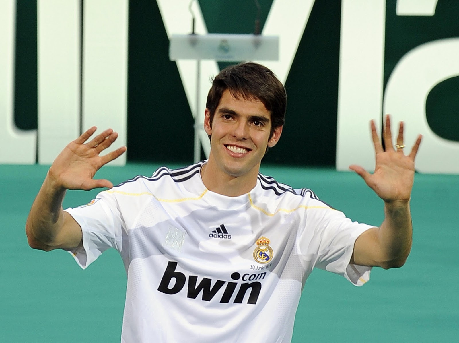 Kaka | HD Wallpapers (High Definition) | Free Background