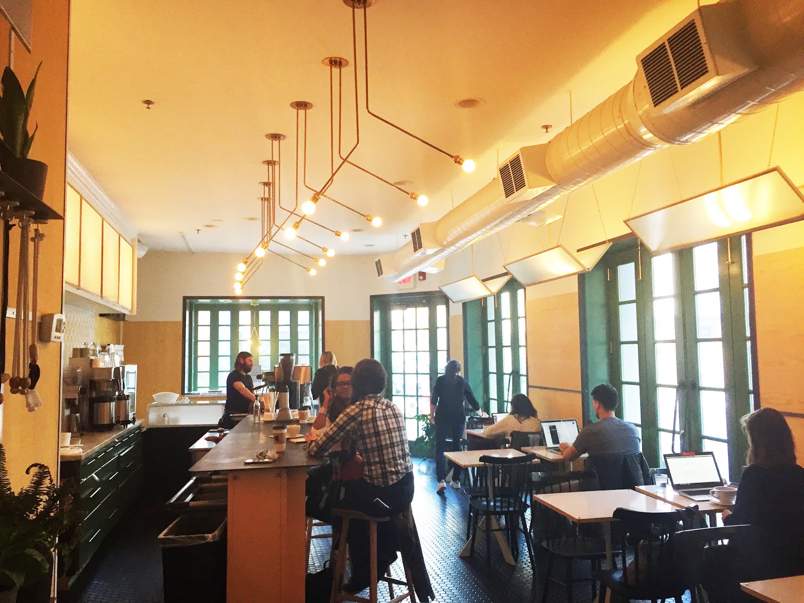 Pure Coffee Blog: Rally