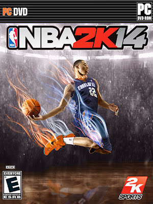 DeadSidder: NBA 2K14-RELOADED