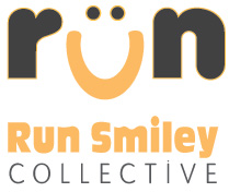 The Run Smiley Collective: Logo