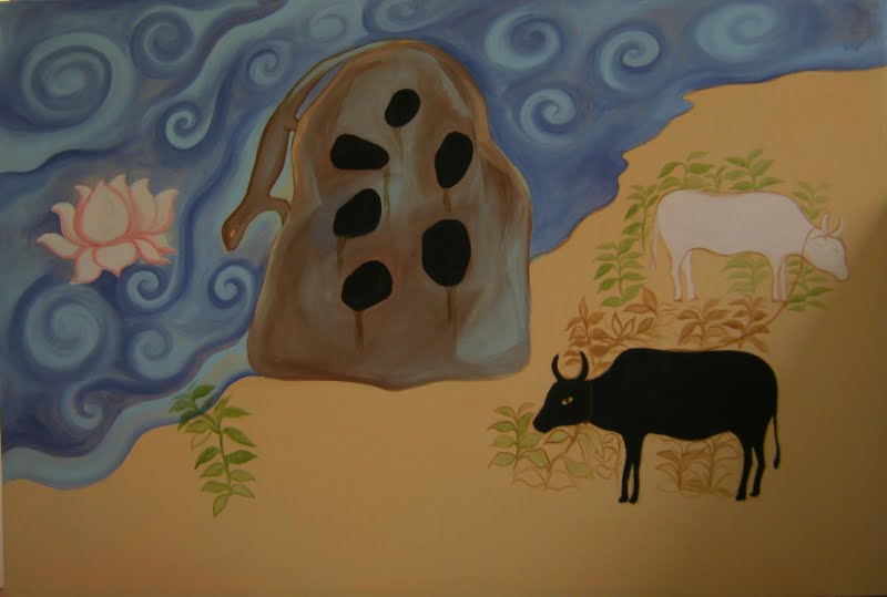 Kottitha and Wammika Suthraya in the Thripitakaya.