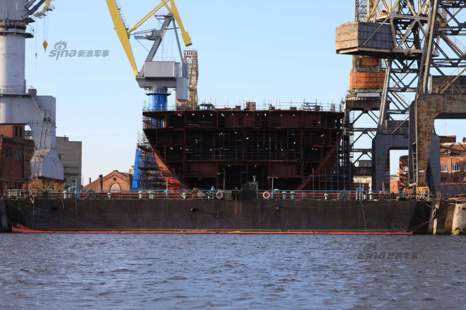 Asian Defence News: Russian Navy Nuclear-powered icebreaker Project ...