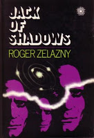 Dragon's Kneecap: Dragon's Kneecap Reading List: Roger Zelazny