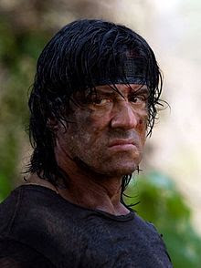 Super Hollywood: John Rambo Biography