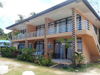 Palanas by the Sea - Boljoon, Cebu PH - TravelsomeChic