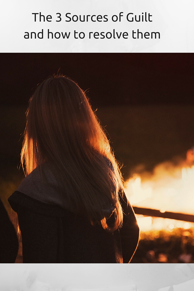 Parenting From Source- the Blog of Christina Fletcher: The 3 Sources of ...