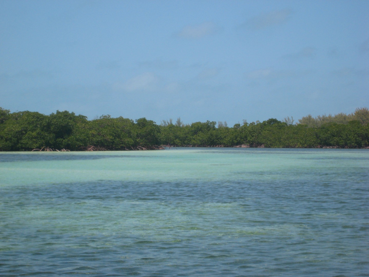 McCraw Sails: Manajack Cay (aka Nunjack Cay)