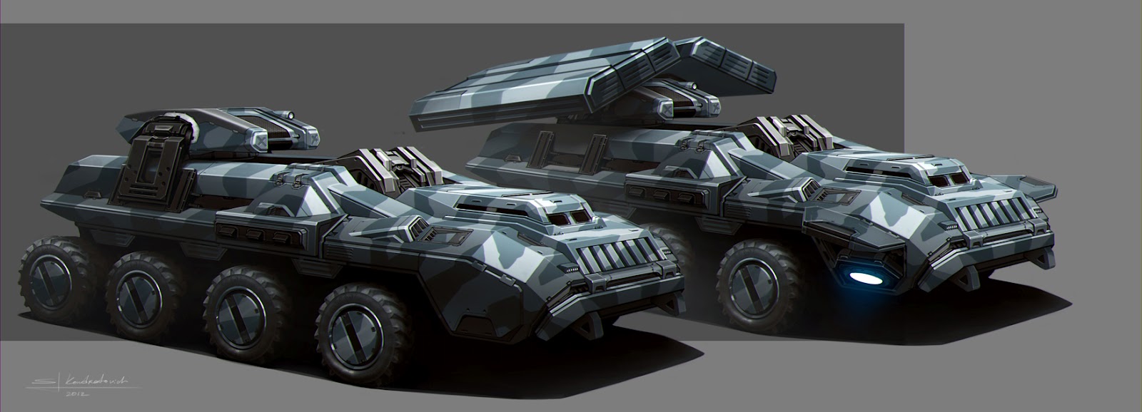 1000+ images about Tanks on Pinterest | Vehicles, Concept art and Drones