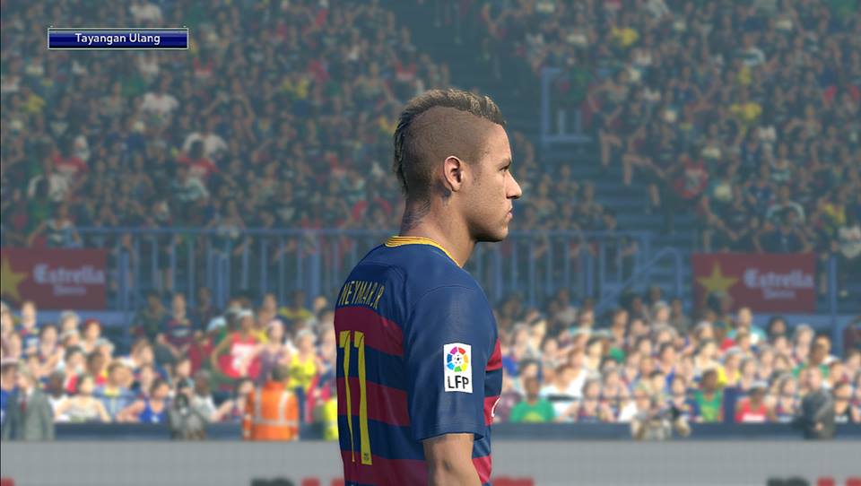 pes-modif: PES 2016 Neymar Jr Face by Lord Yyud