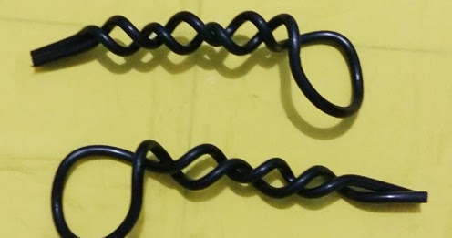 Coated Top Ties, Preformed Coated Top Tie,Coated Top Side Tie,Coated ...