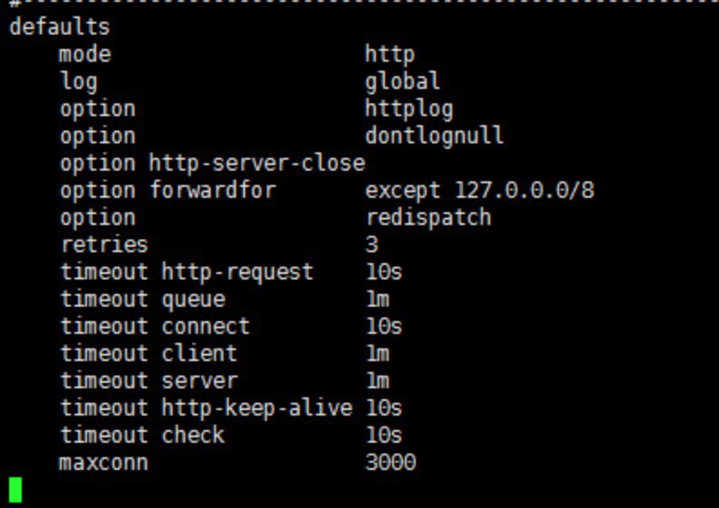 How To Use Haproxy To Set Up Load Balancer