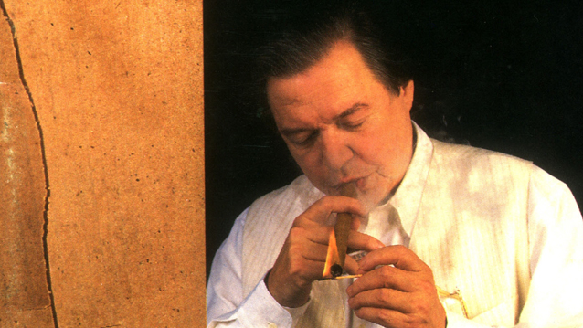 Flavors of Brazil: A Culinary Shrine to Antonio Carlos Jobim