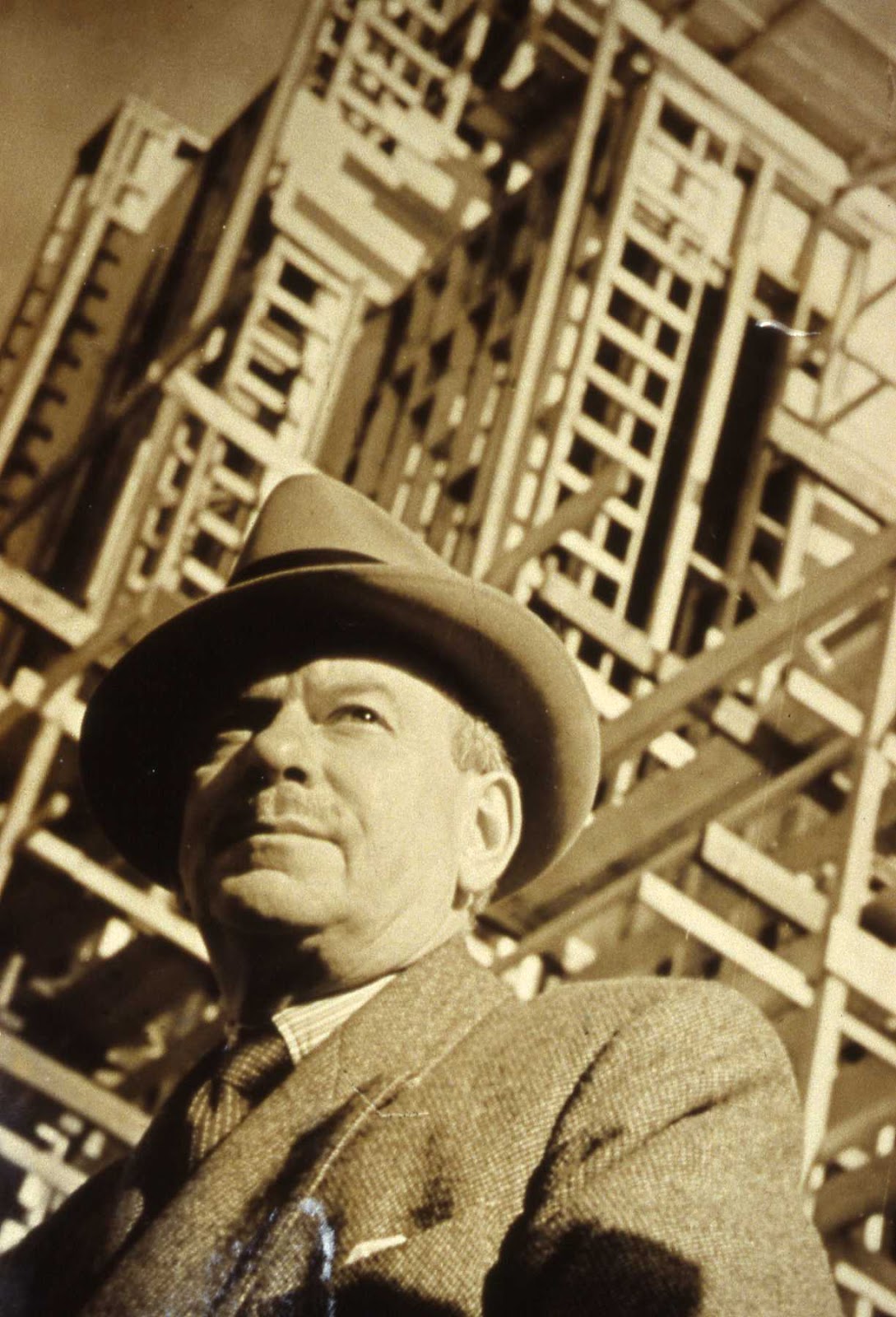 The Successful Design Business Practices of Walter Dorwin Teague Part 5 ...