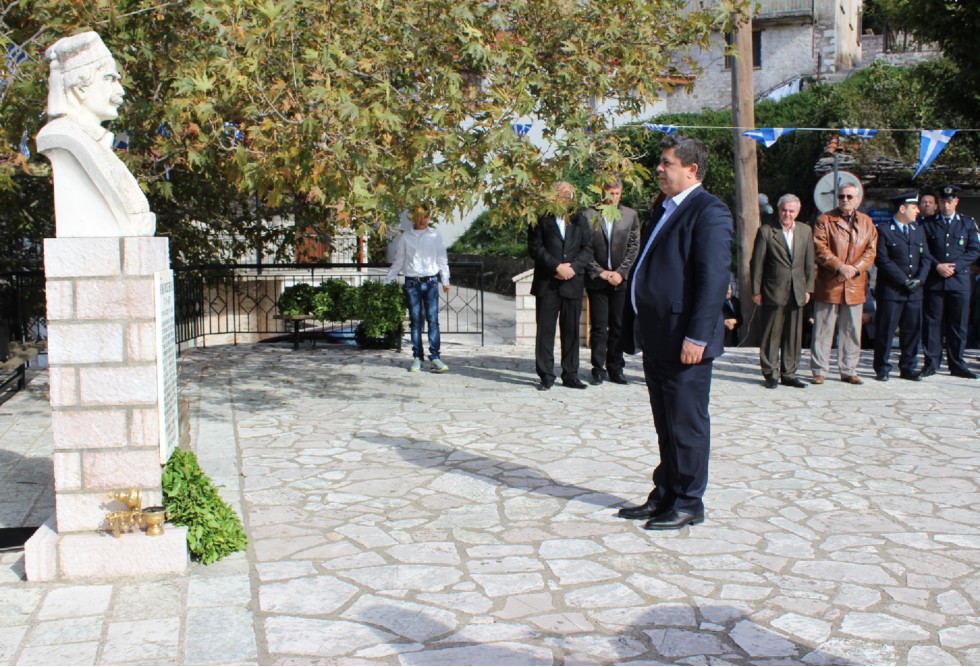 Ευρυτανικό Βήμα: ΠΡΟΓΡΑΜΜΑ ΕΟΡΤΑΣΜΟΥ ΕΘΝΙΚΗΣ ΕΠΕΤΕΙΟΥ ΤΗΣ 25ης ΜΑΡΤΙΟΥ ...