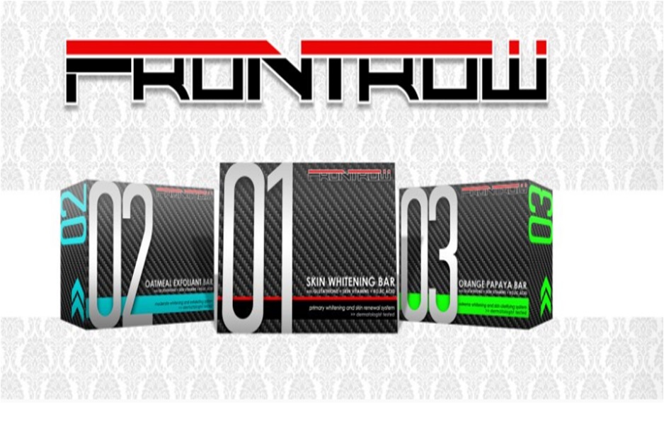 Enthusiastic Minds: LUXXE SOAP Discoveries