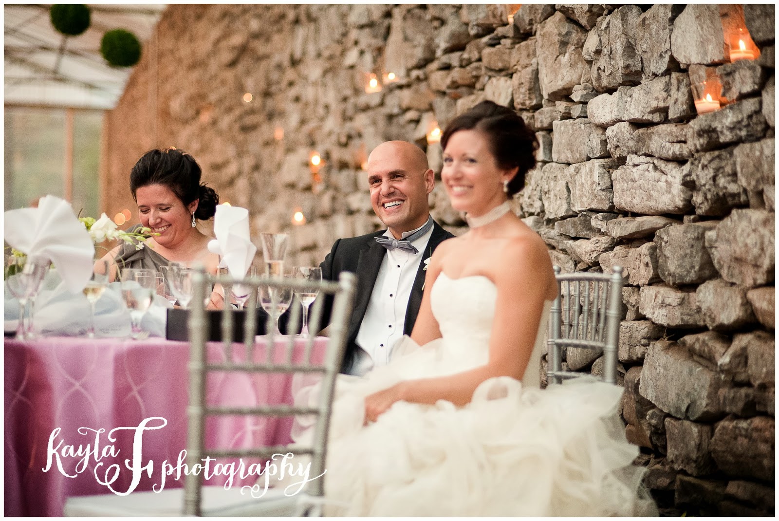 Kayla F Photography: crystal & karim {the big day} | San Francisco ...