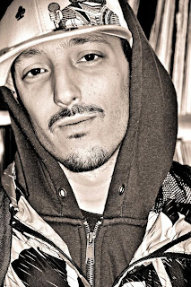 Beat Streets magazine: Interviewing turntable master DJ Irie