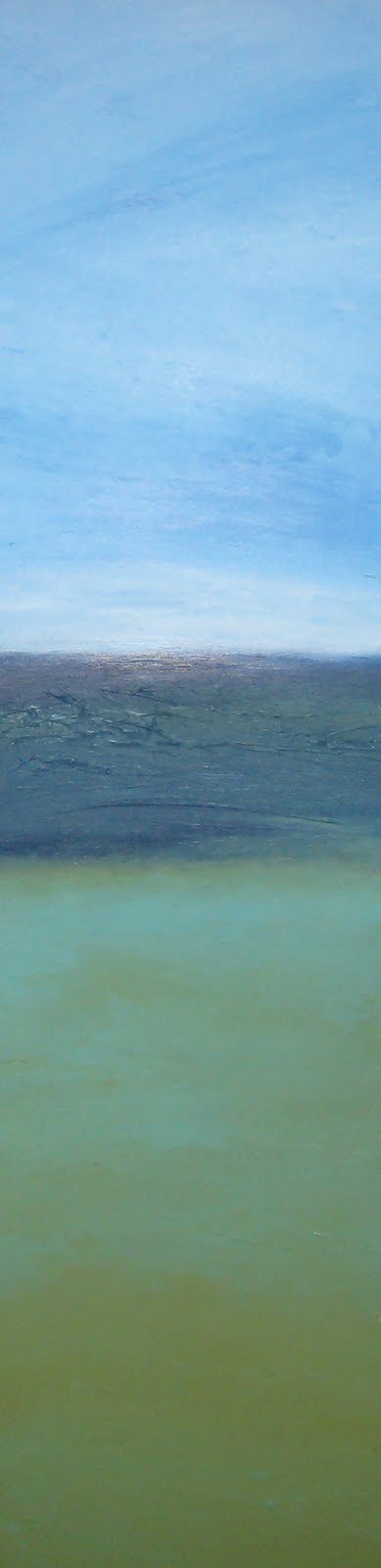 Artist Michelle Yozzo Drake: Meditation Series Gallery