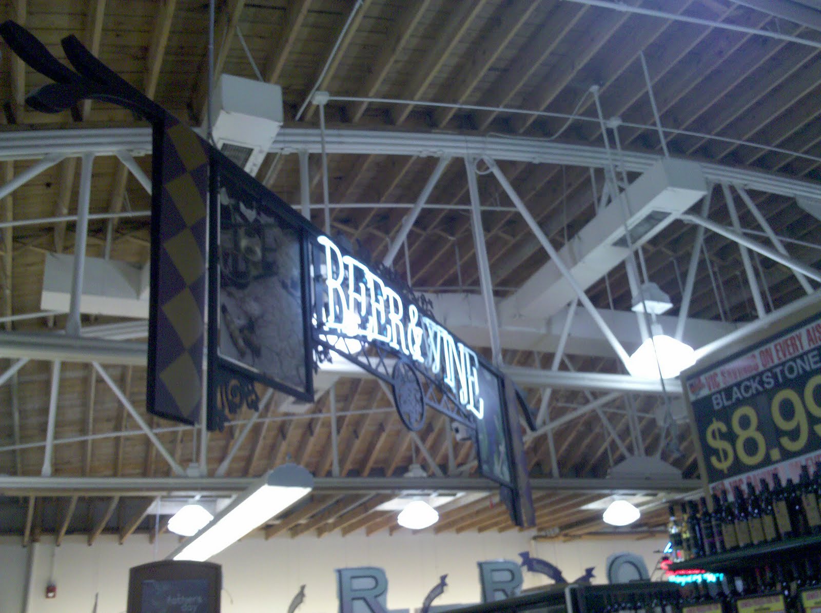 Grocerying: Harris Teeter plans reinvention for Plaza-Midwood store