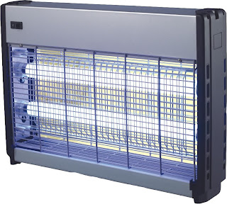 Shopping Add Shop: ΗΛΕΚΤΡΙΚΟΣ ΚΟΥΝΟΥΠΟΔΙΩΚΤΗΣ 2 Χ 15 W OSCAR GC1-30