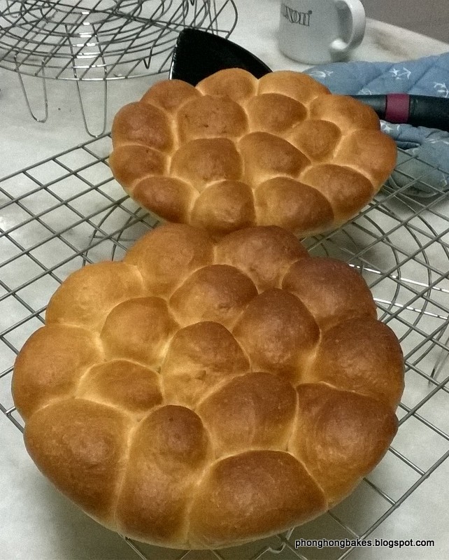 PH the Malaysian Carnivore: Roti Paung Version 2.0