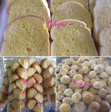 SEBUAH KARYA DARI CHEPIR: TIPS UNTUK YIS KERING