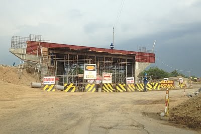 Backpacking Philippines: DPWH: Tarlac-Pangasinan-La Union Expressway ...