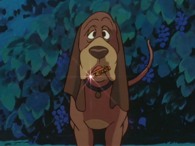 Georgie, la piccola sfasciafamiglie spaccacoglioni (La prima puntata ...