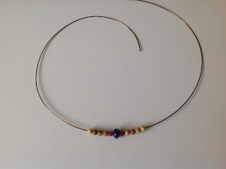 Blue Forest Jewellery's blog: Handmade Monday: Rustic rings tutorial