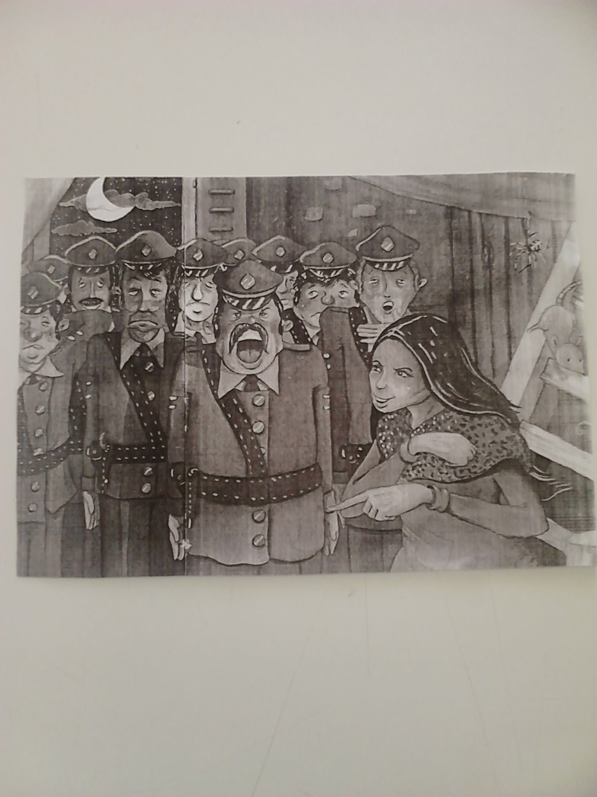 KATERINA'S MAGIC BOX - ΤΟ ΜΑΓΙΚΟ ΚΟΥΤΙ ΤΗΣ ΚΑΤΕΡΙΝΑΣ: Η Ρία η ...