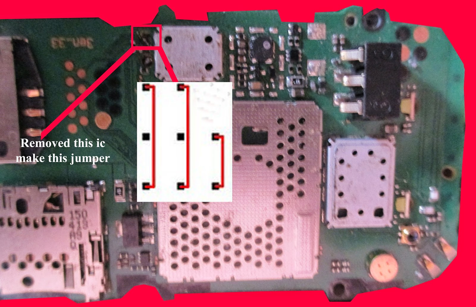 NOKIA C1 -01 ALL HARDWARE SOLUTION | Advance Gsm Solution