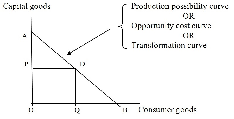 Economics Online Class: Opprotunity Cost Analysis