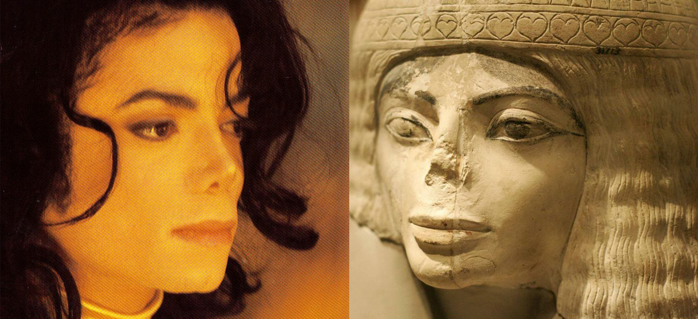 Race and appearance of the Ancient Egyptians : r/ancientegypt