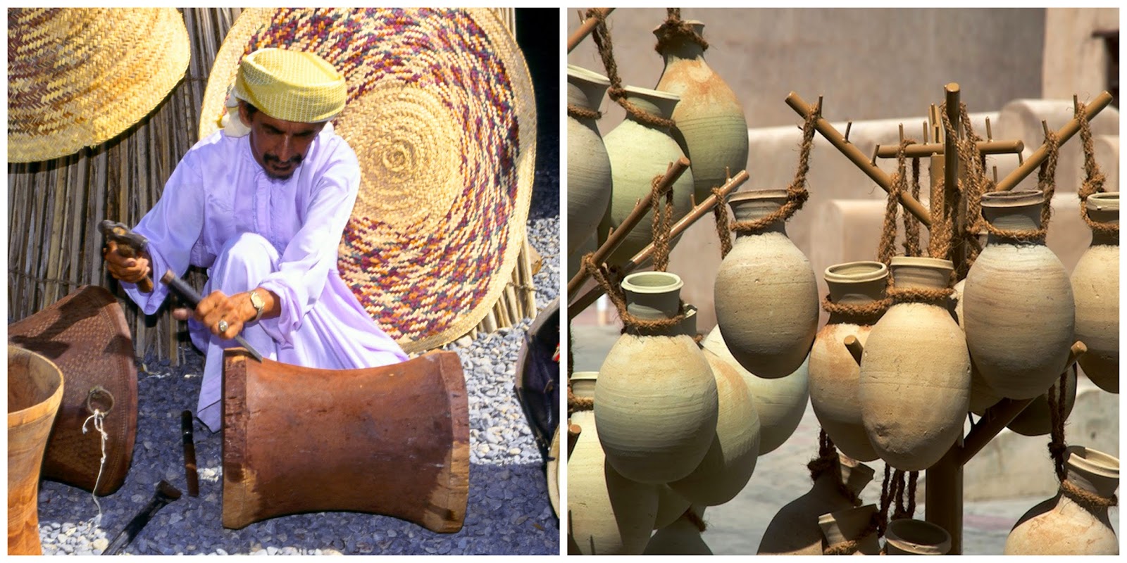 Oman Tourism UK: Why We Love Oman (And You Should, Too!)