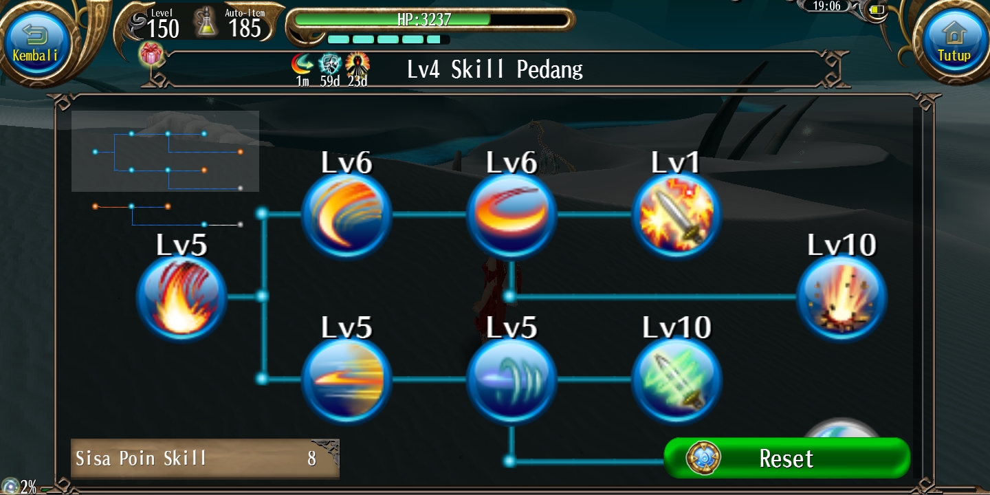 Toram Online Indonesia - Created by -Ucing-: Toram Online Indonesia ...