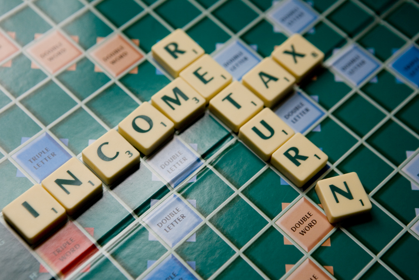 Perniagaan, Cukai & Anda: CUKAI : ELAUN MODAL BAGI ASET PERNIAGAAN