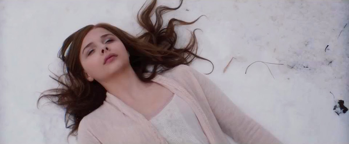 Lemon GreenTea: “IF I STAY” UNVEILS PROLOGUE TRAILER