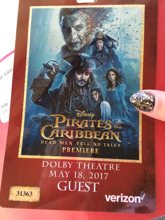 Susan's Disney Family: Gibbs! Set course for Hollywood, we've got a ...