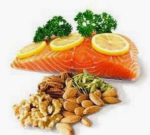 SHARE..!! Manfaat Luar Biasa Omega 3 Bagi Kesehatan Tubuh - Kiat Sehat