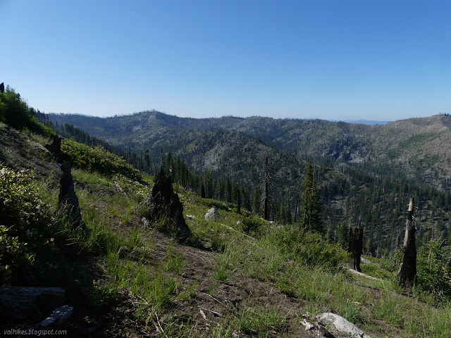 Ukonom: Onemile Lake and McCash Loop