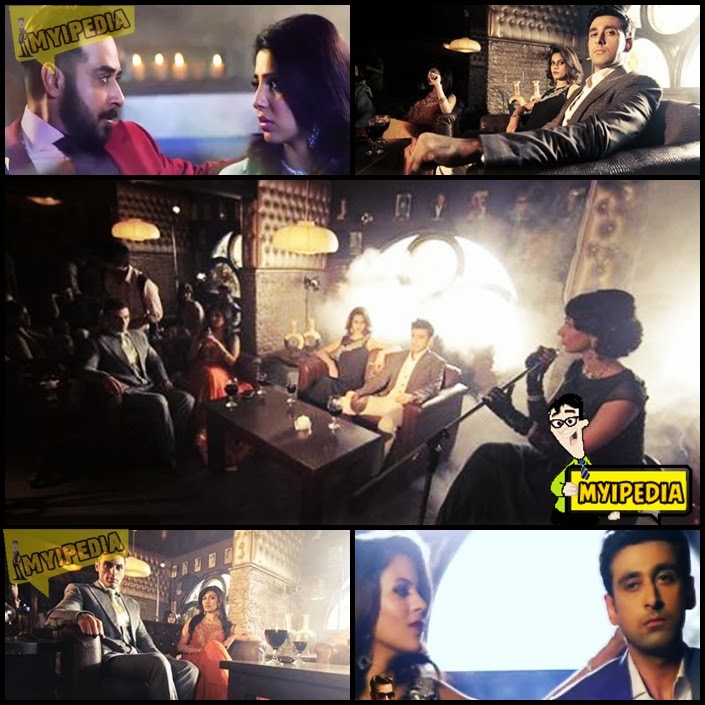 Bashar Momin Man Moji OST by Nida Arab & Abu Muhammad Geo TV | Myipedia ...