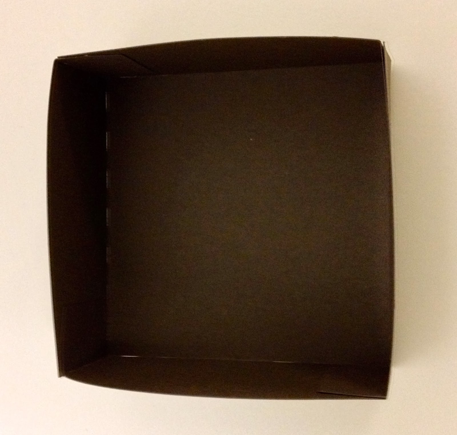 Paper Craft Studios: Explosion Box Tutorial (w/ Template)