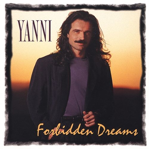Until The Last Moment (from In My Time) - Yanni - Forbidden Dreams (1998)
