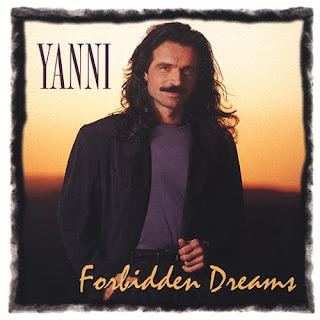 Until The Last Moment (from In My Time) - Yanni - Forbidden Dreams (1998)