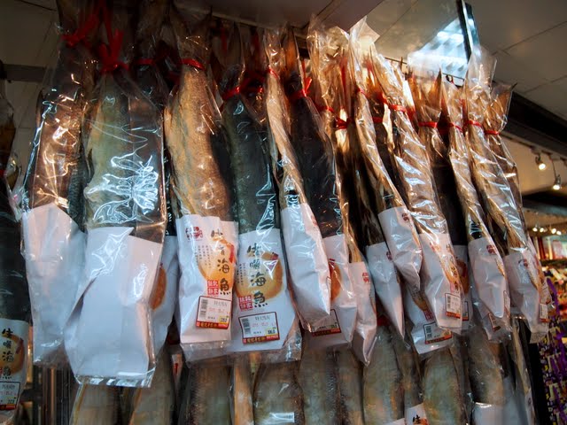 Macau Goodies & Other Delicacies - Food Junkie Chronicles