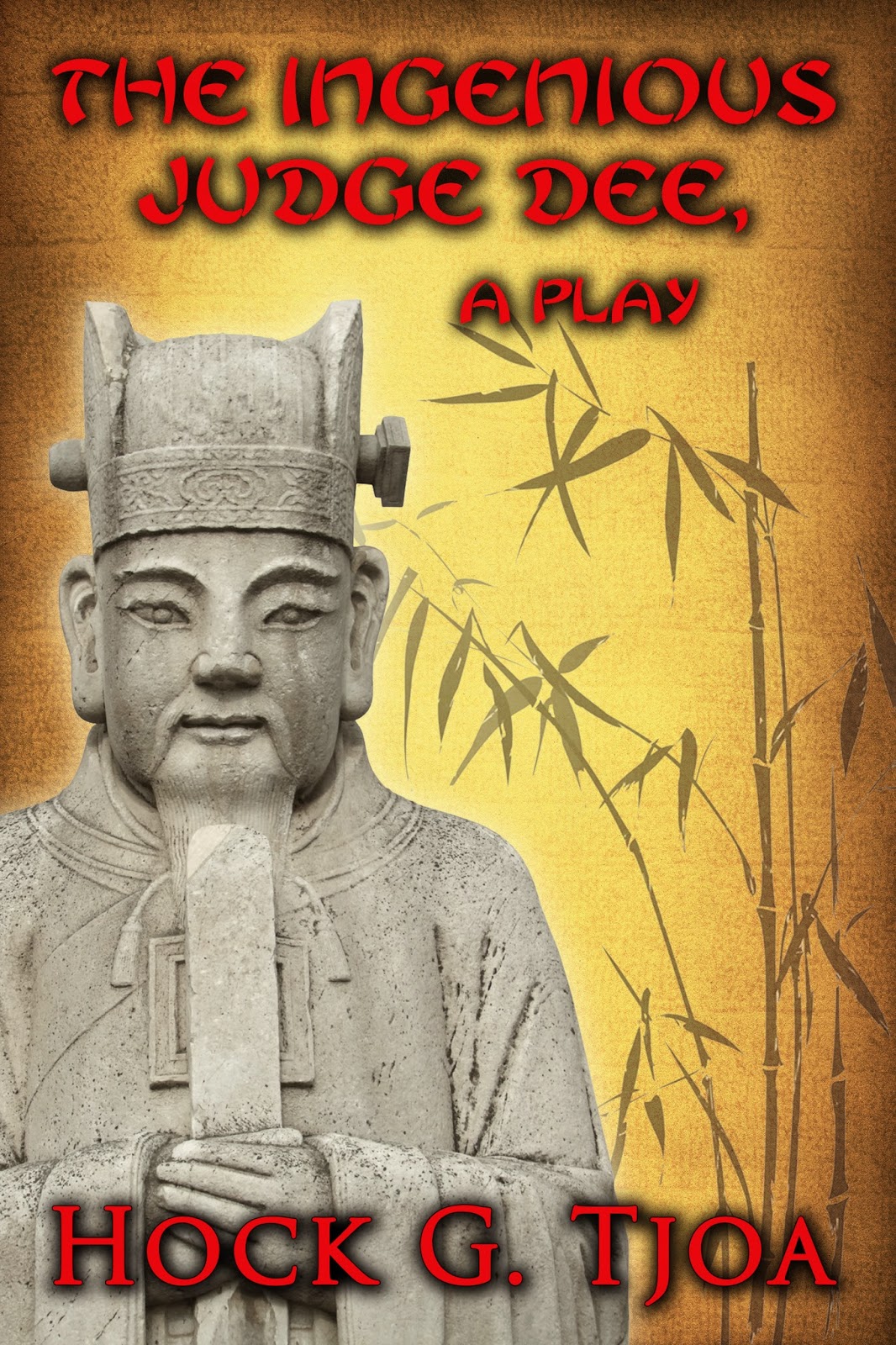 Hock G. Tjoa: EXCERPTS from the books