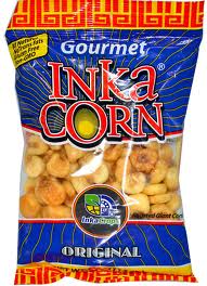 Compra Fácil Perú: SNACKS