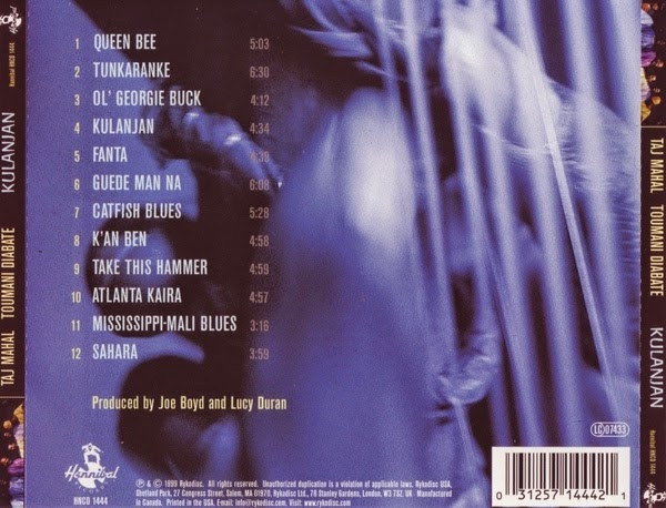 J Costello Música y Cine: Música / ¡Sobran las palabras! // 'Atlanta ...